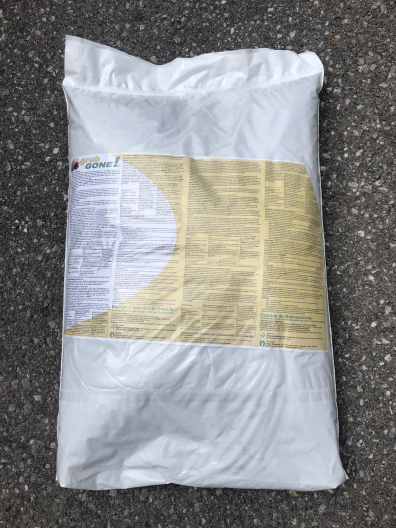 Grub Terminator - Priceless Products Landscape Depot