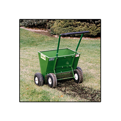 Bannerman Mini Topper SD - Priceless Products Landscape Depot