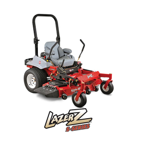 Exmark Lazer Z 48 inch E-Series Zero-Turn Mower - Priceless Products ...